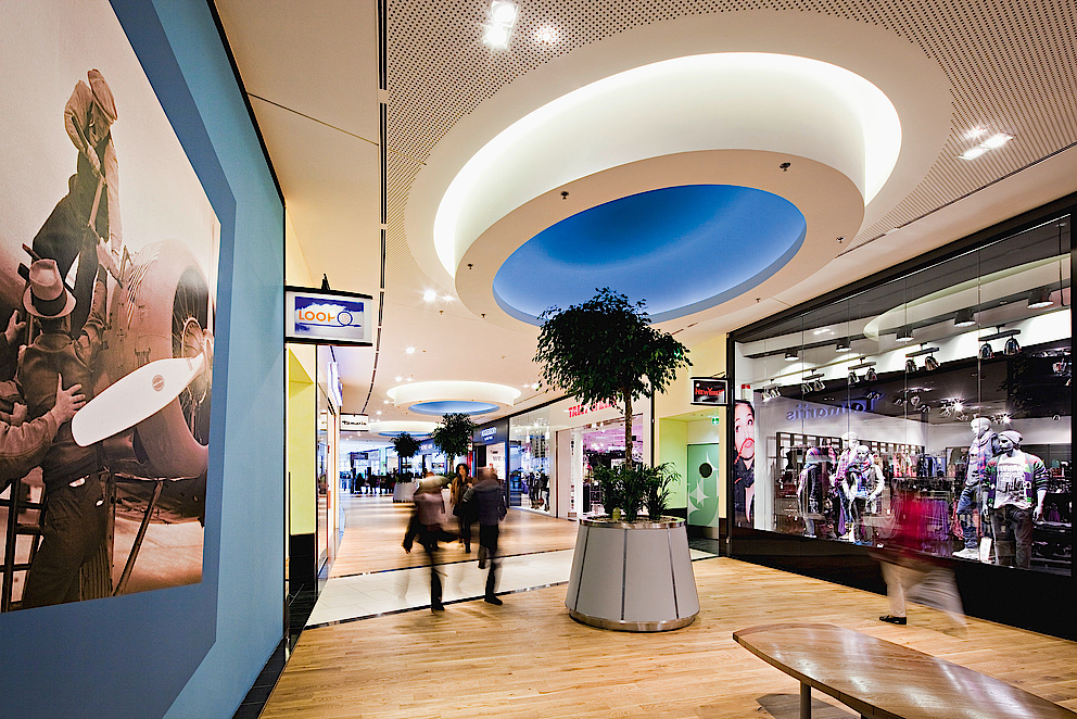 Loop 5 Weiterstadt - HPP Sonae Sierra | Jens Willebrand ...