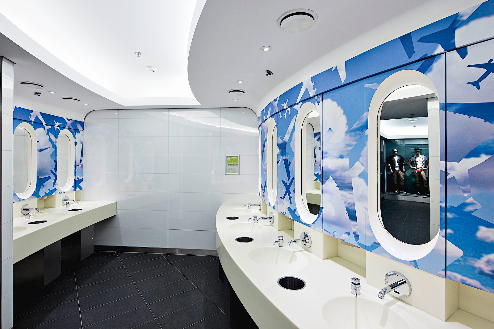 Loop 5 Weiterstadt - HPP Sonae Sierra | Jens Willebrand ...