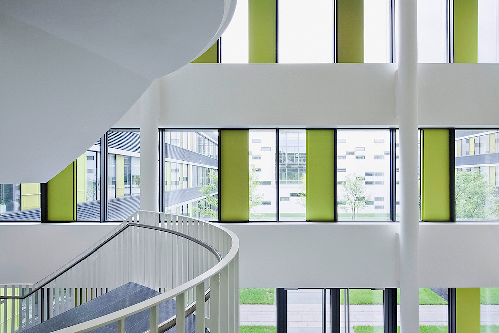 Finanzamt Polizei Geldern - Legner Van Ooyen | Jens Willebrand ...