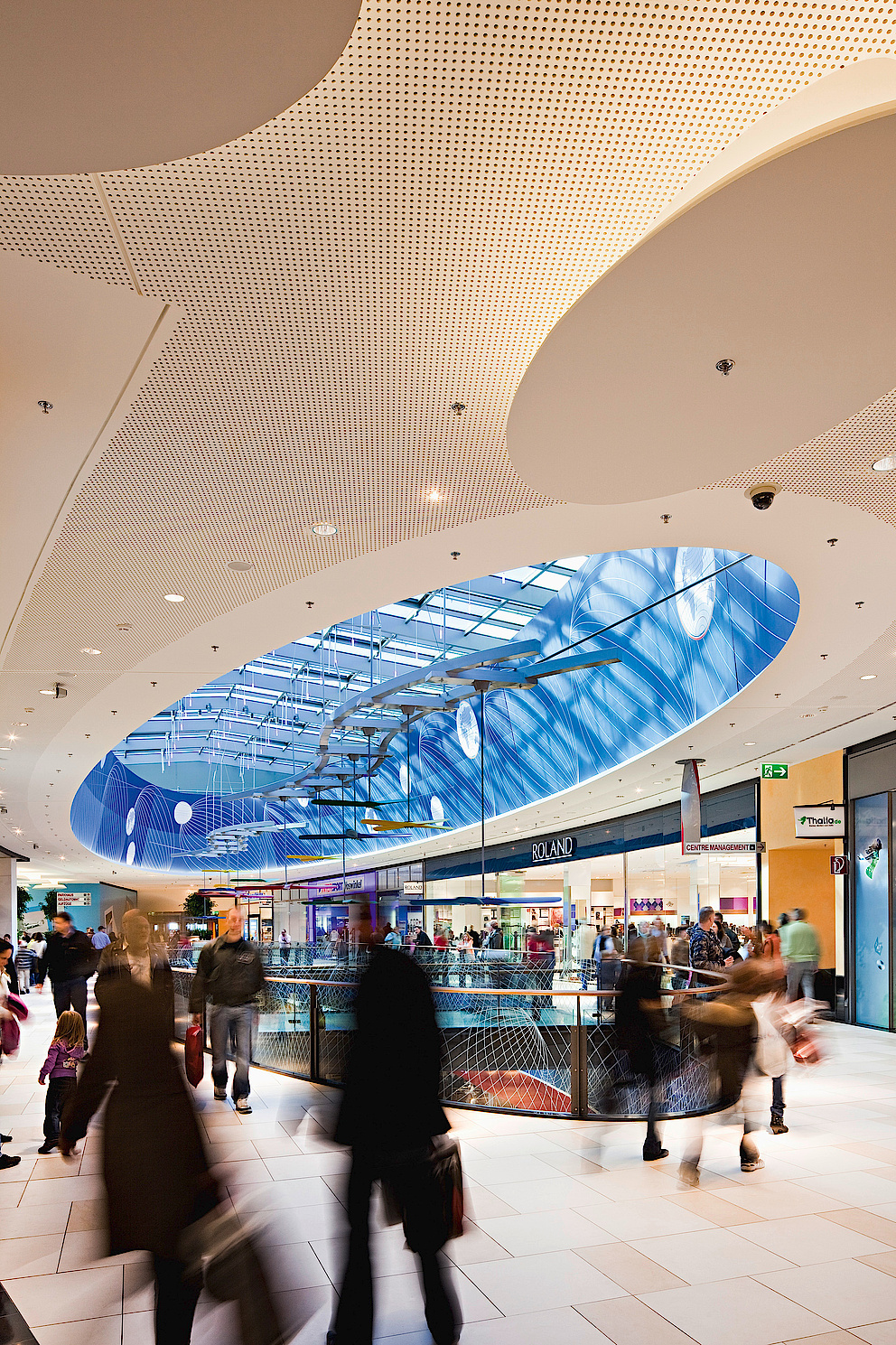 Loop 5 Weiterstadt - HPP Sonae Sierra | Jens Willebrand ...