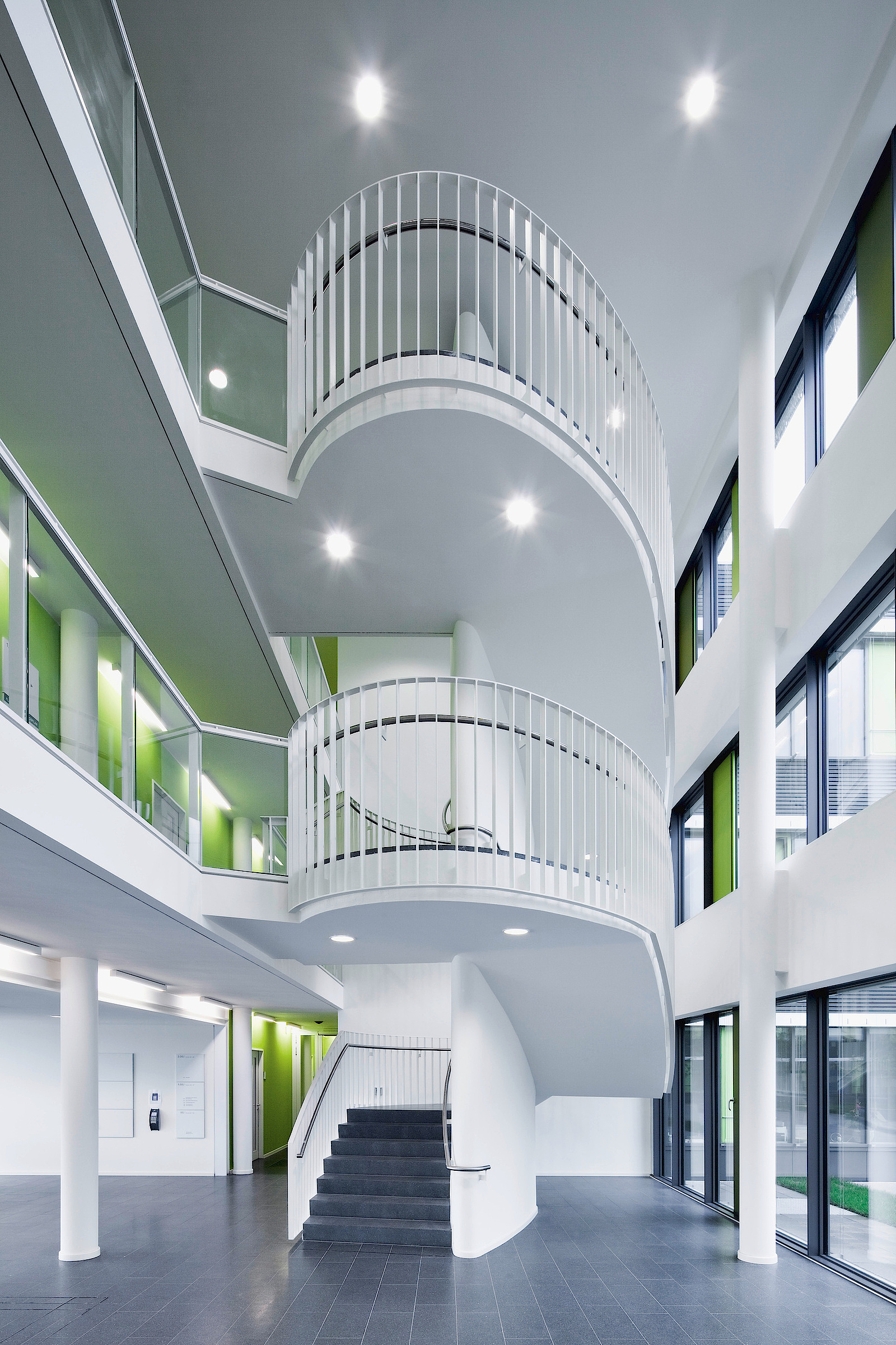 Finanzamt Polizei Geldern - Legner Van Ooyen | Jens Willebrand ...