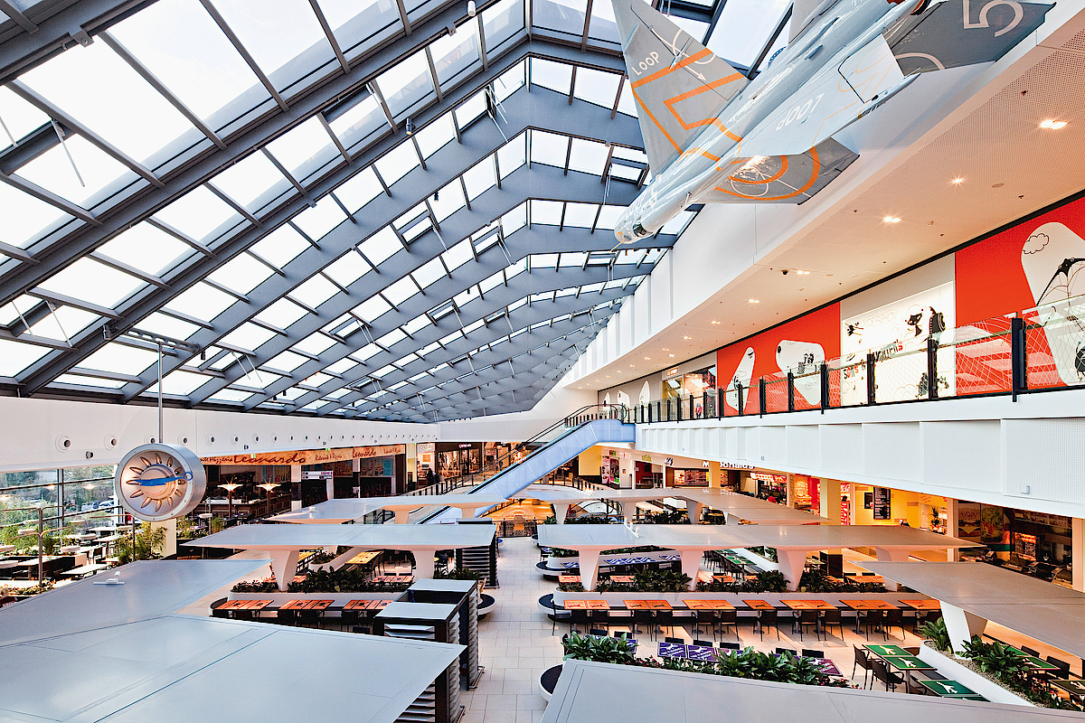 Loop 5 Weiterstadt - HPP Sonae Sierra | Jens Willebrand ...