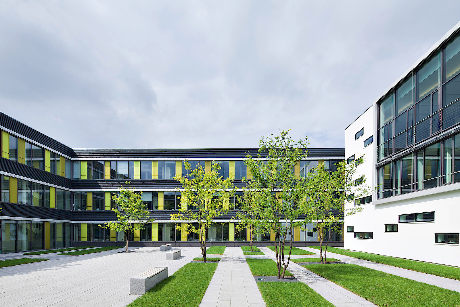 Finanzamt Polizei Geldern - Legner Van Ooyen | Jens Willebrand ...