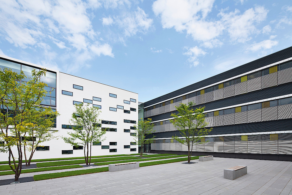 Finanzamt Polizei Geldern - Legner Van Ooyen | Jens Willebrand ...