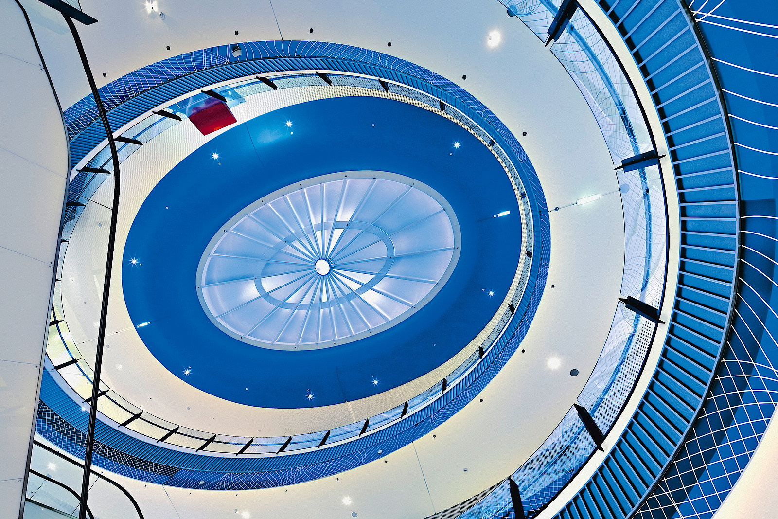 Loop 5 Weiterstadt - HPP Sonae Sierra | Jens Willebrand ...