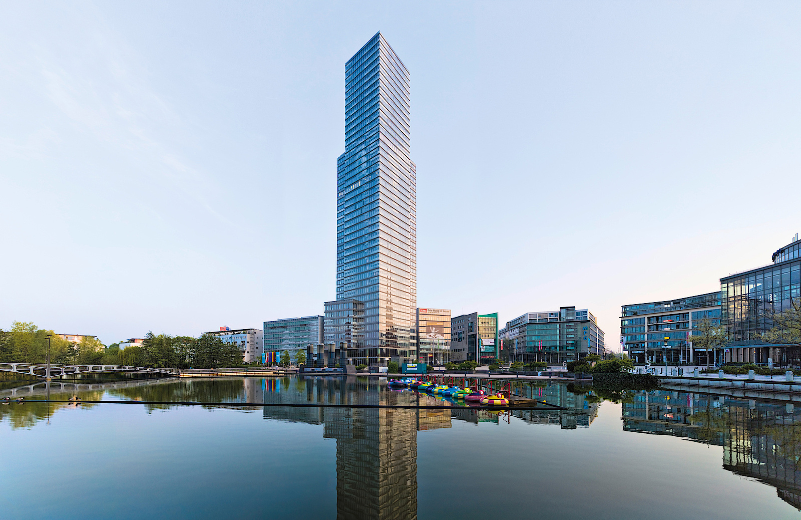 Köln-Turm - Architektur | Jens Willebrand - Architekturphotographie ...