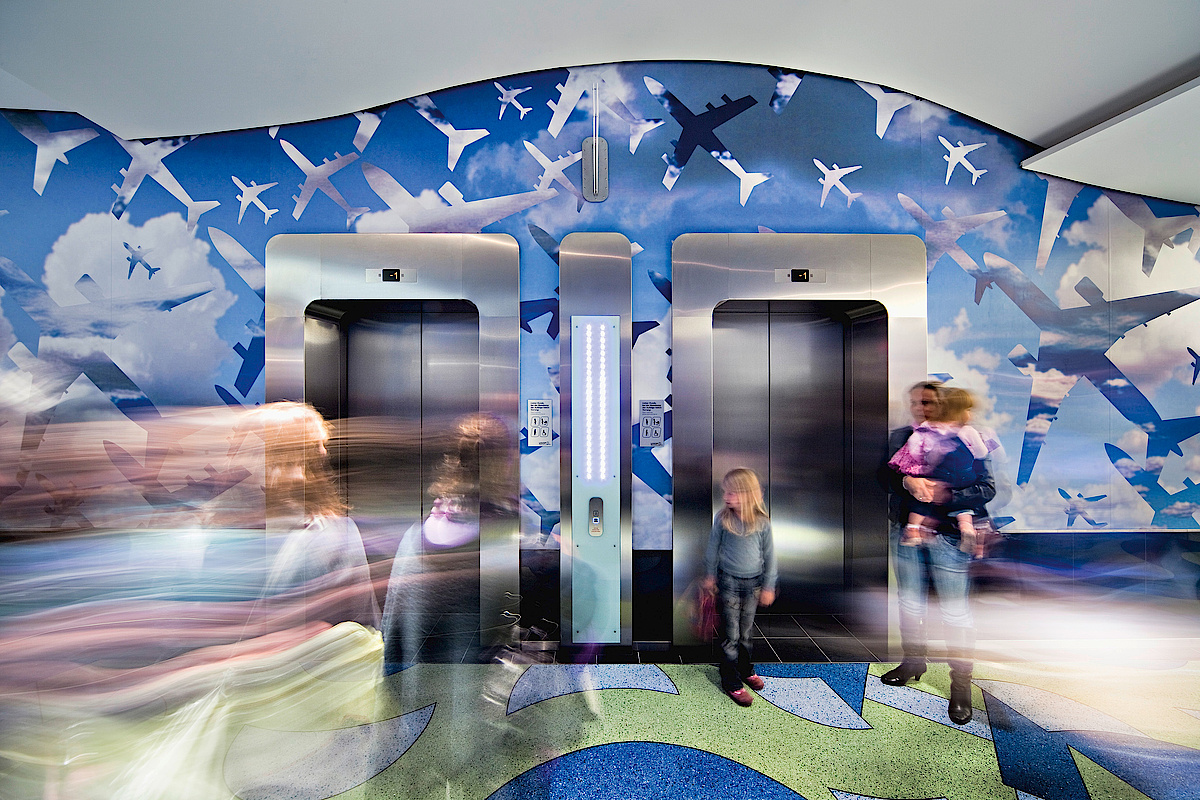 Loop 5 Weiterstadt - HPP Sonae Sierra | Jens Willebrand ...