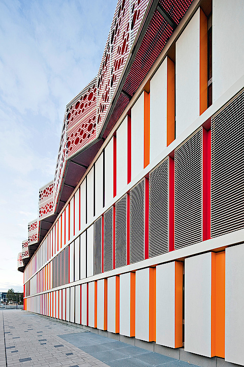 Loop 5 Weiterstadt - HPP Sonae Sierra | Jens Willebrand ...