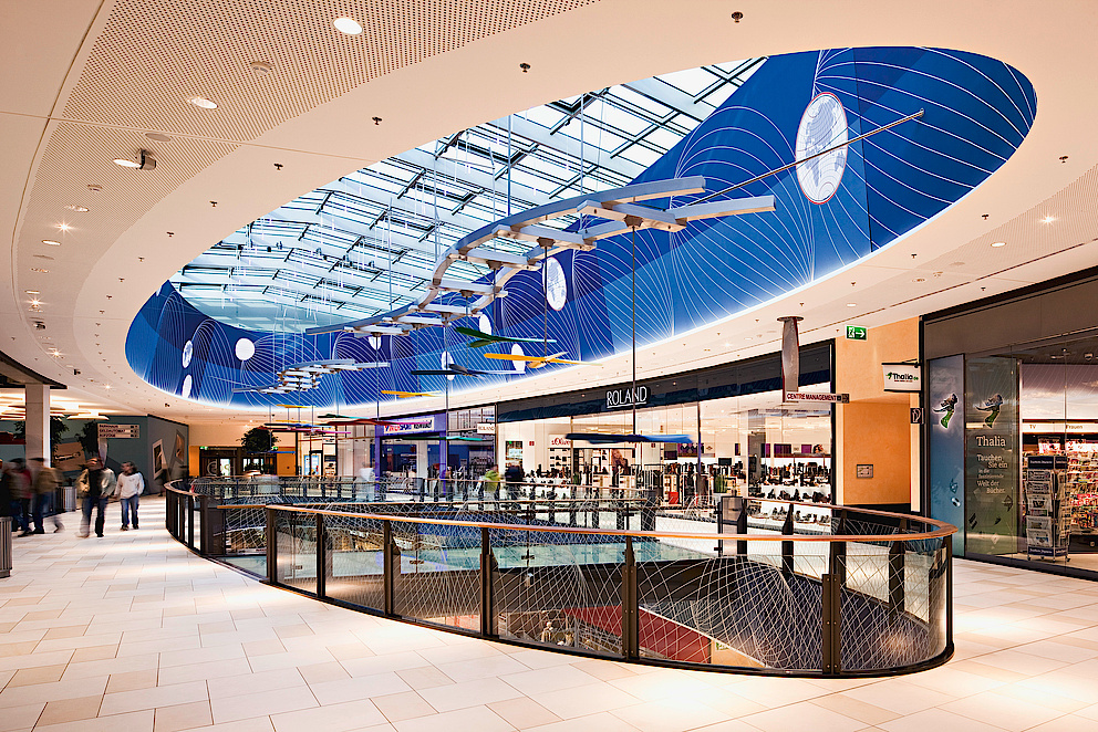 Loop 5 Weiterstadt - HPP Sonae Sierra | Jens Willebrand - Architectural ...