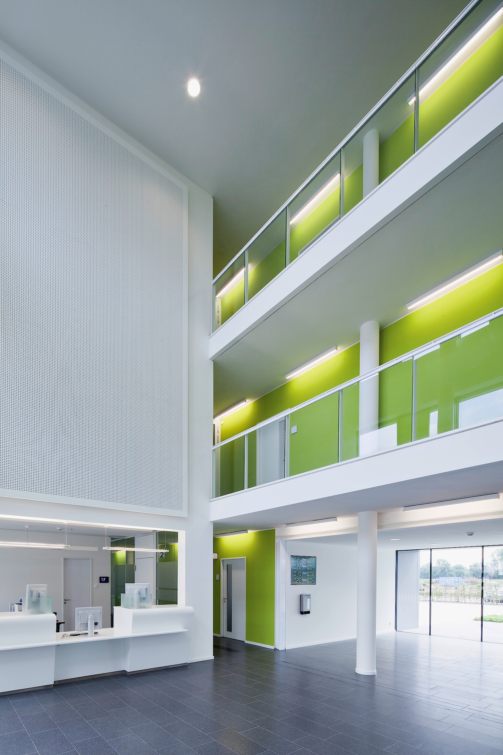 Finanzamt Polizei Geldern - Legner Van Ooyen | Jens Willebrand ...