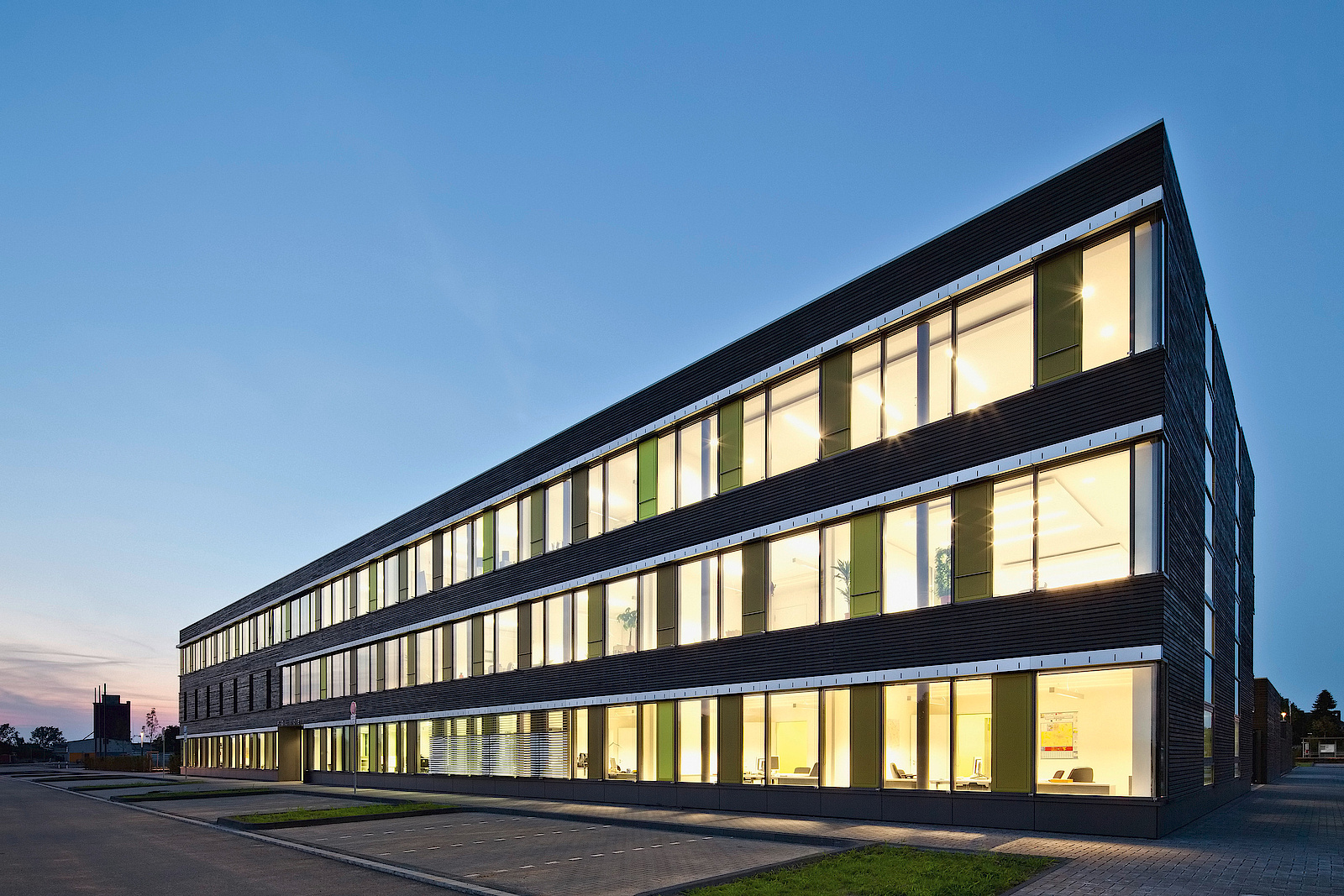 Finanzamt Polizei Geldern - Legner Van Ooyen | Jens Willebrand ...